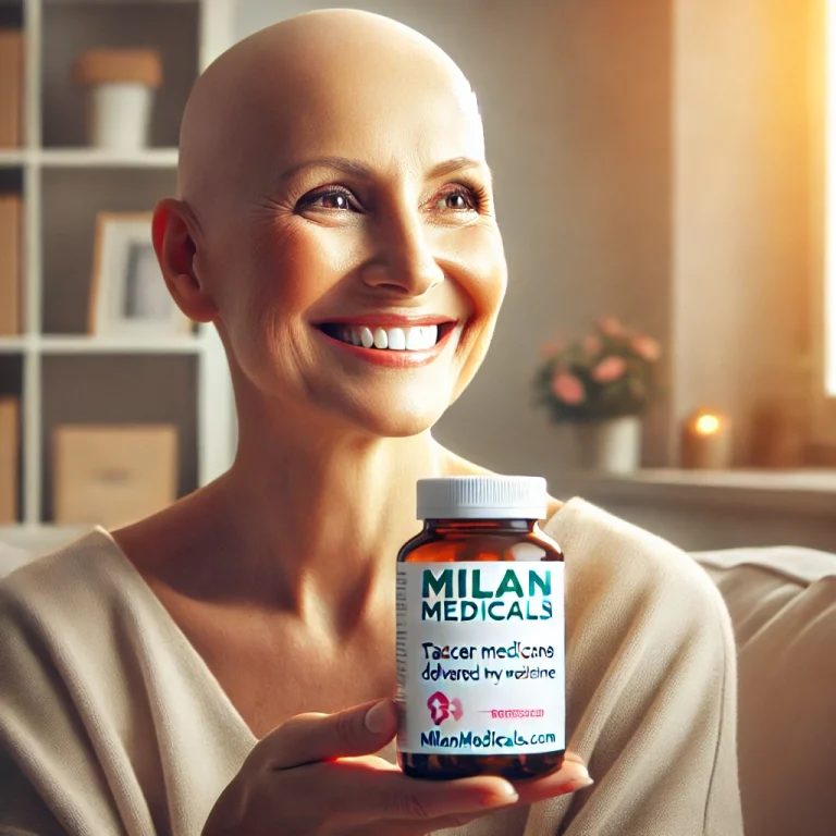 About Us - Milan Medicals