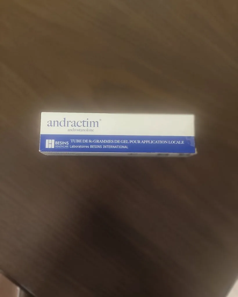 Andractim Gel Buy Online - USA, UK, UAE, AUS - Milan Medicals